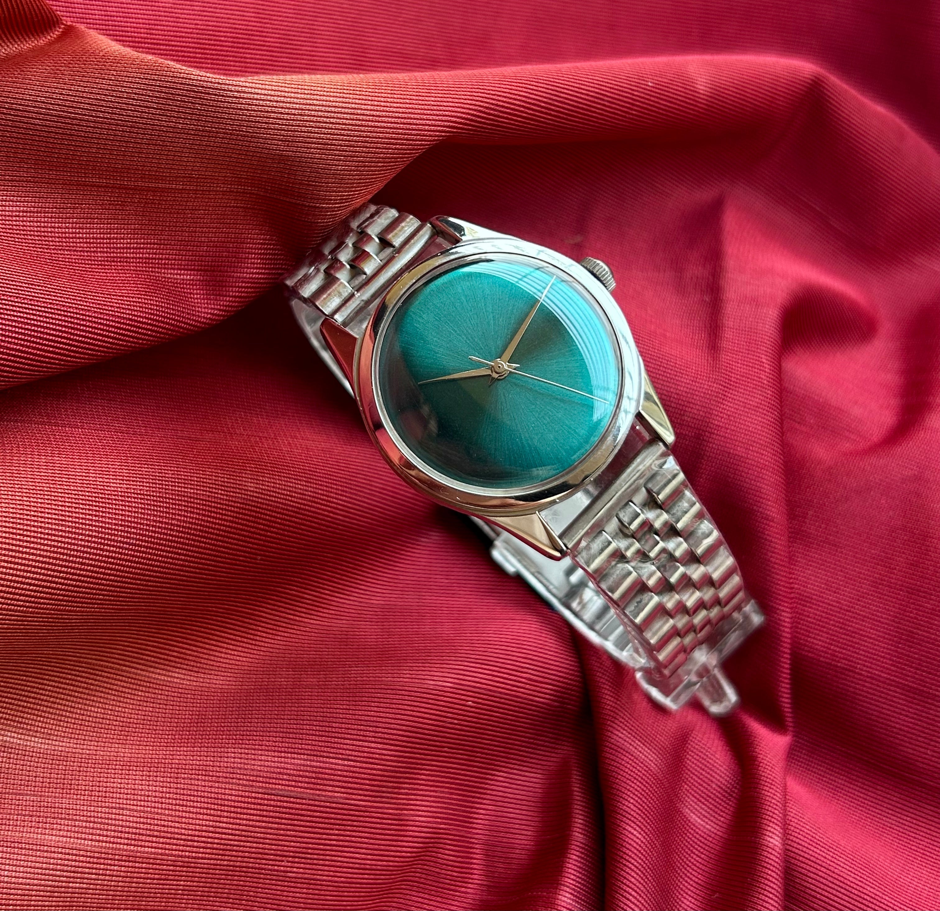 HMT Watches – India Mods Watch