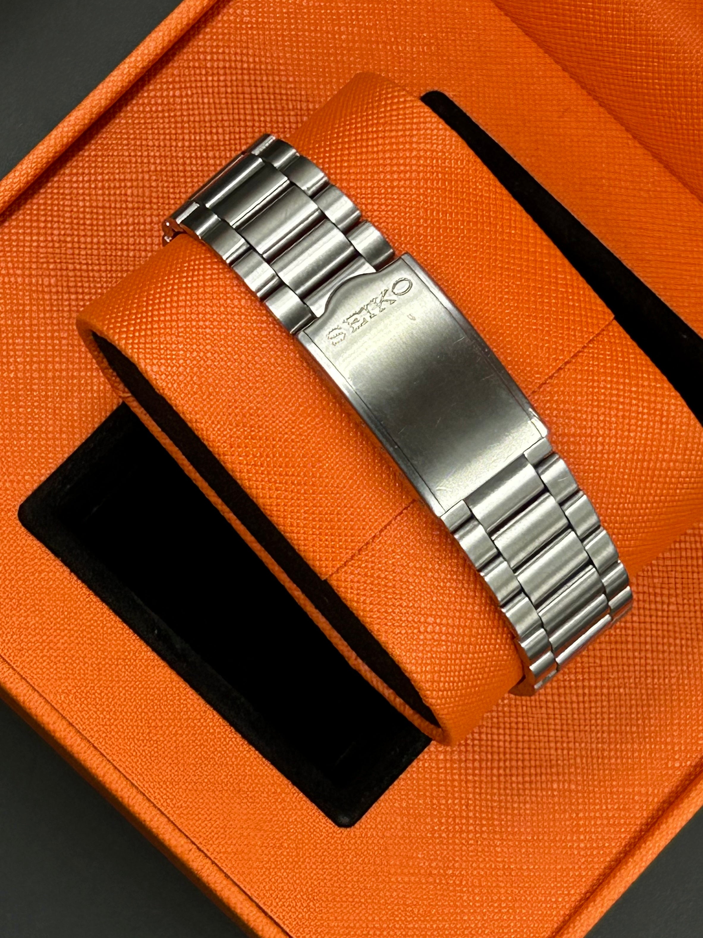 Seiko Custom Mod Caliber 7009 Automatic – India Mods Watch